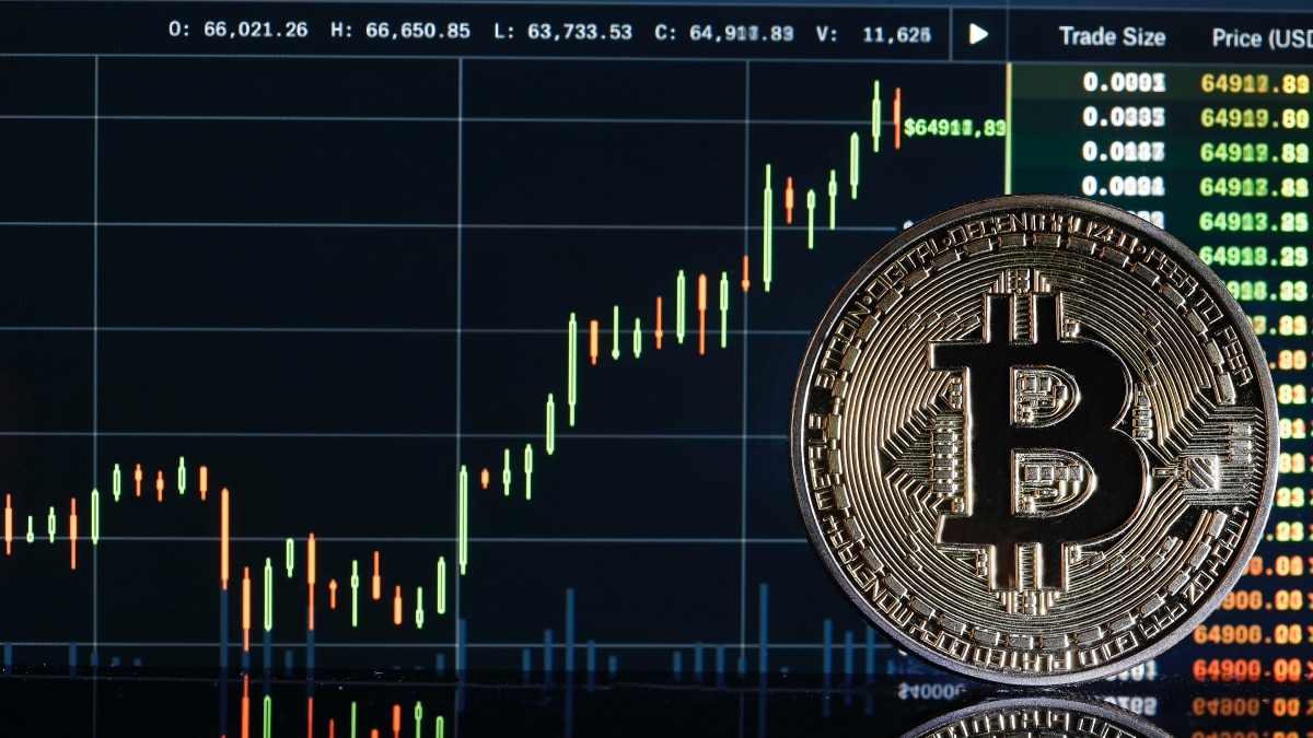 The Story of Bitcoin: From White Paper to Billion-Dollar Network