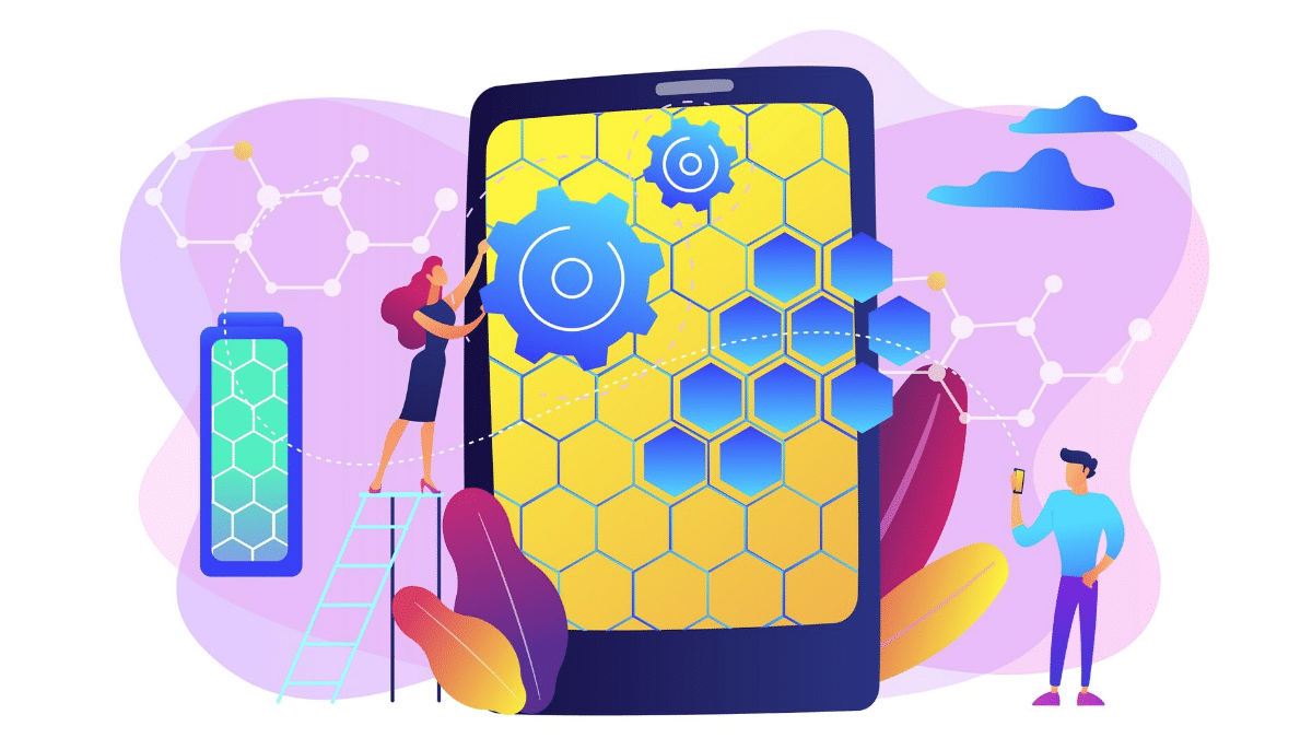 Unlocking Tomorrow: Flutter as the Pinnacle of App Development Evolution Unlocking Tomorrow: Flutter as the Pinnacle of App Development Evolution