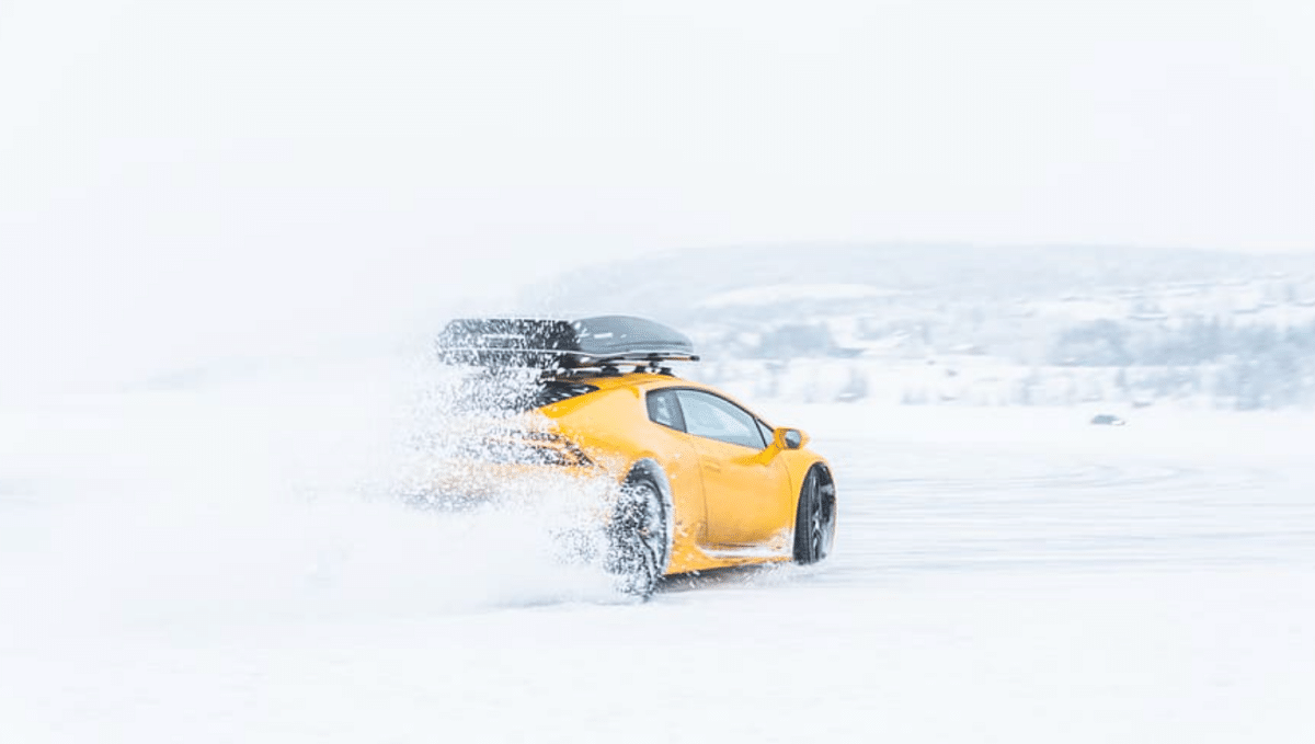 Veritas Global Protection: Keeping Cars Safe in Extreme Climates