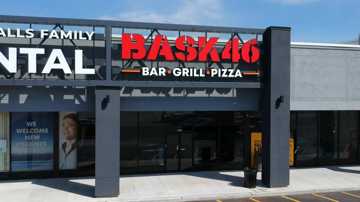 Bask 46 Update: Renewal After Kitchen Nightmares
