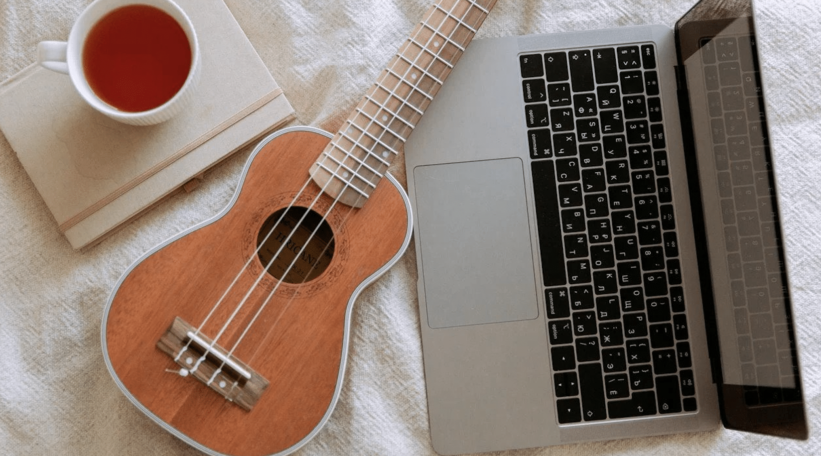 6 Tips for Ukulele Beginners