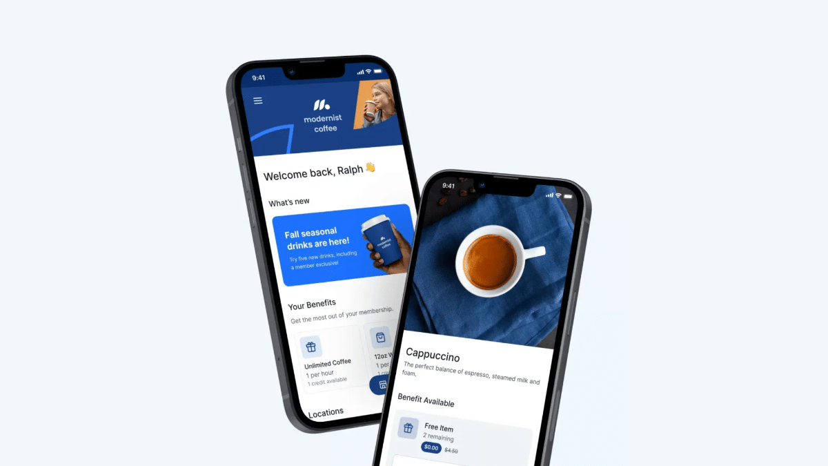 Advanced Yet Accessible: The New Trend in Software Design