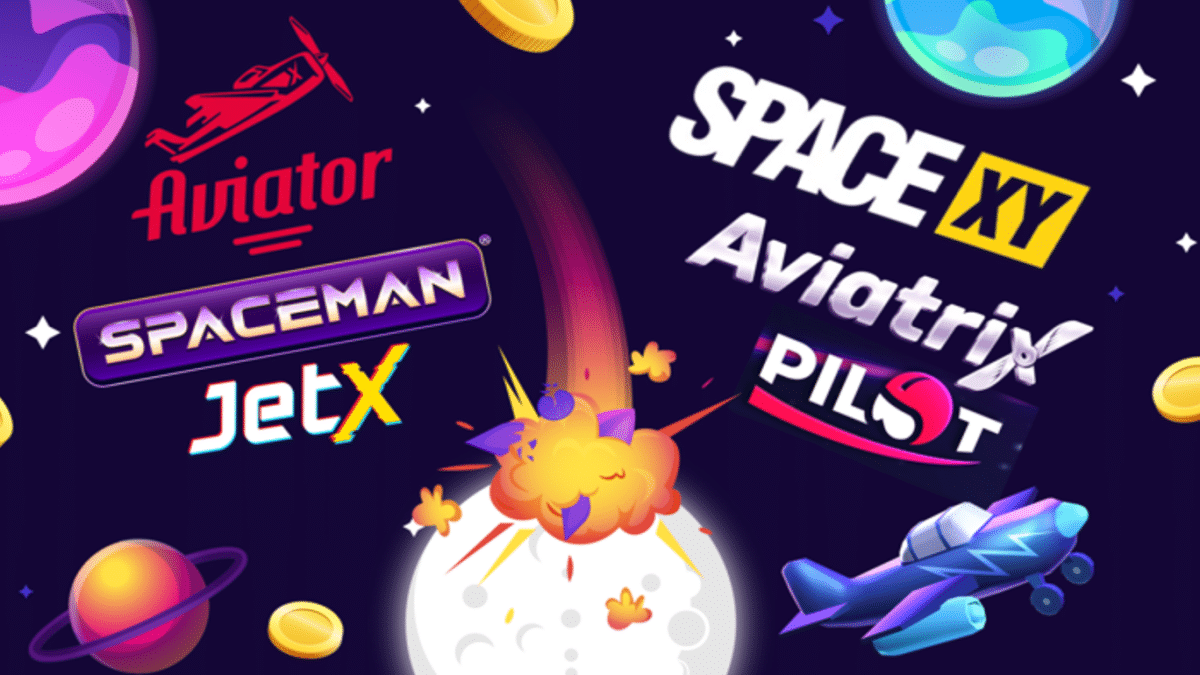 Crypto Thrills Unleashed: Discovering the Marvels of Crash Games