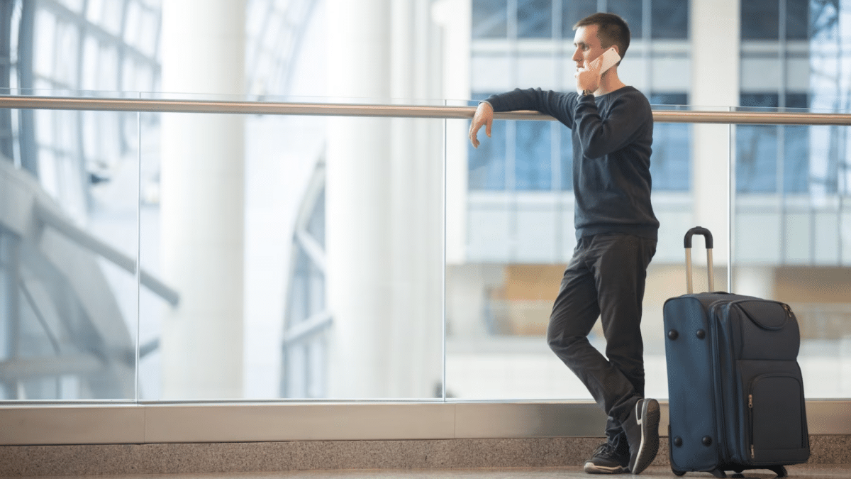 Efficient Business Travel – How to Organize Your Business Travel