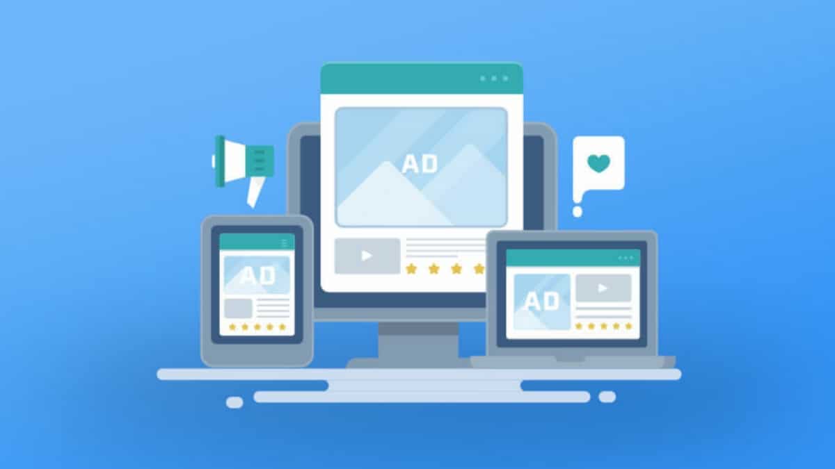 Five Popular Different Types Of Ads Networks