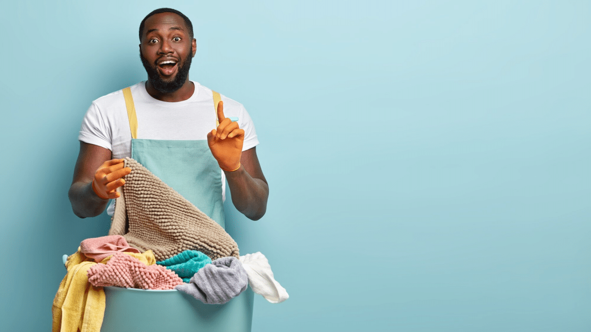 How To Choose The Best Laundry Sheets in the UK