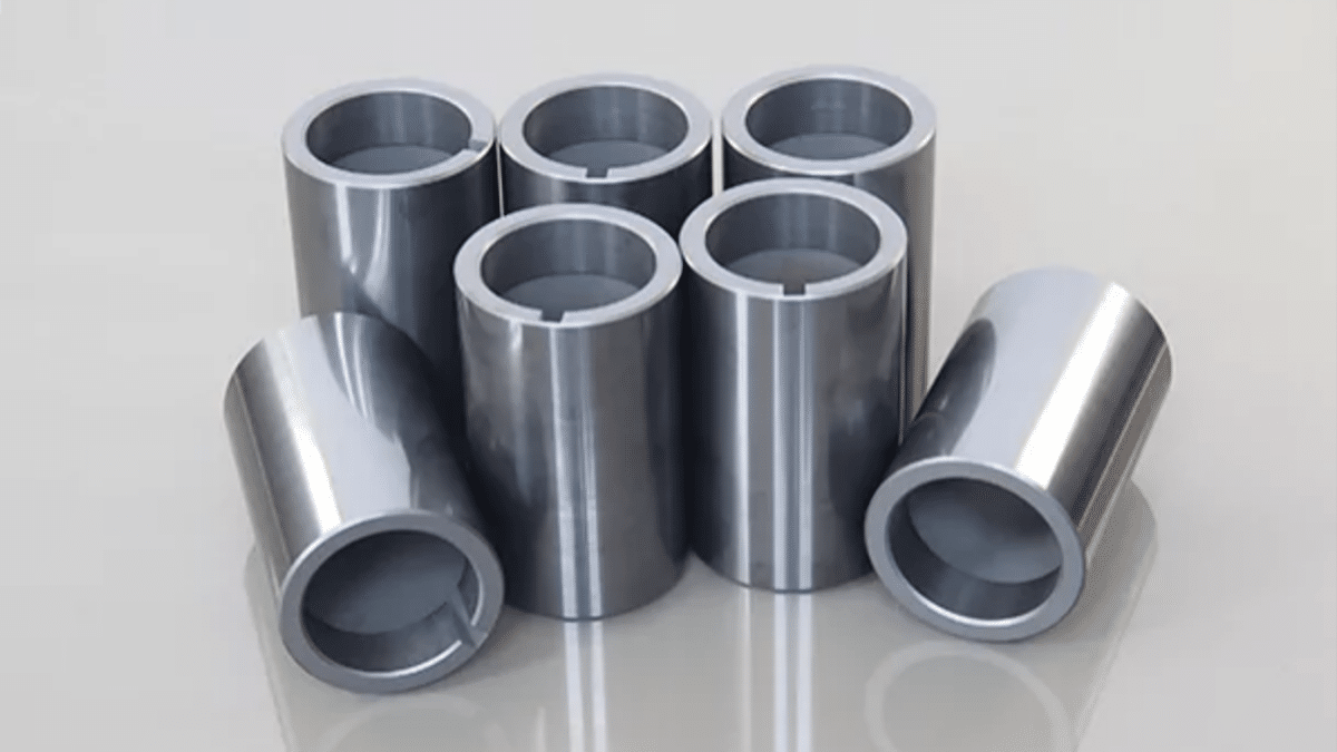 How to Choose Shaft Bushing? An Essential Guide to Extending Pump Life