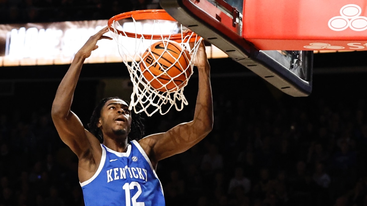 Impact of Roster Changes on College Basketball