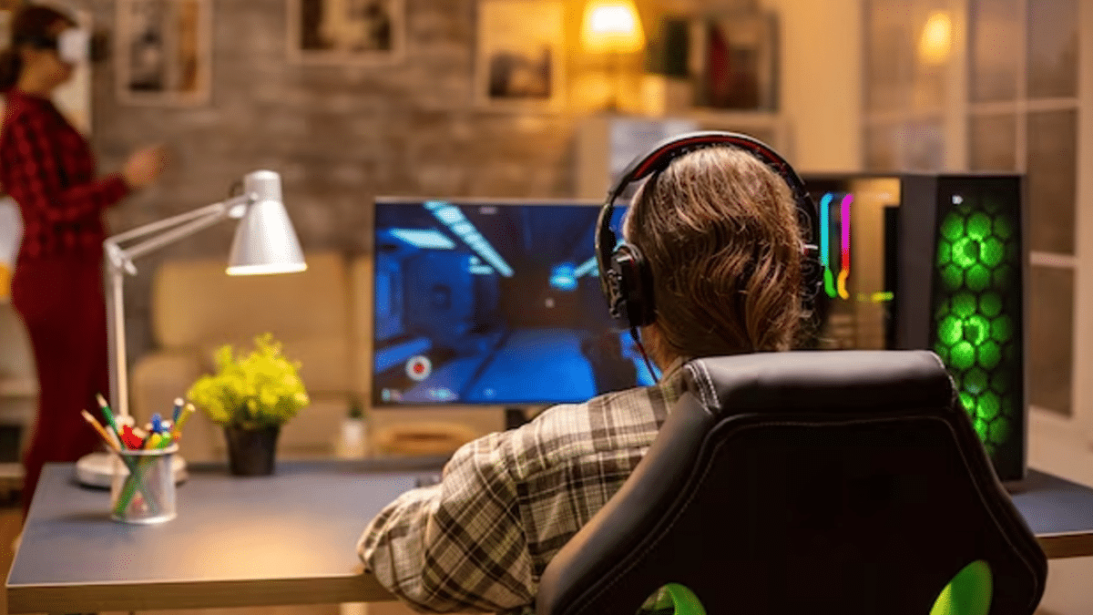 Journey to Success: Online Sports Gaming at Its Finest