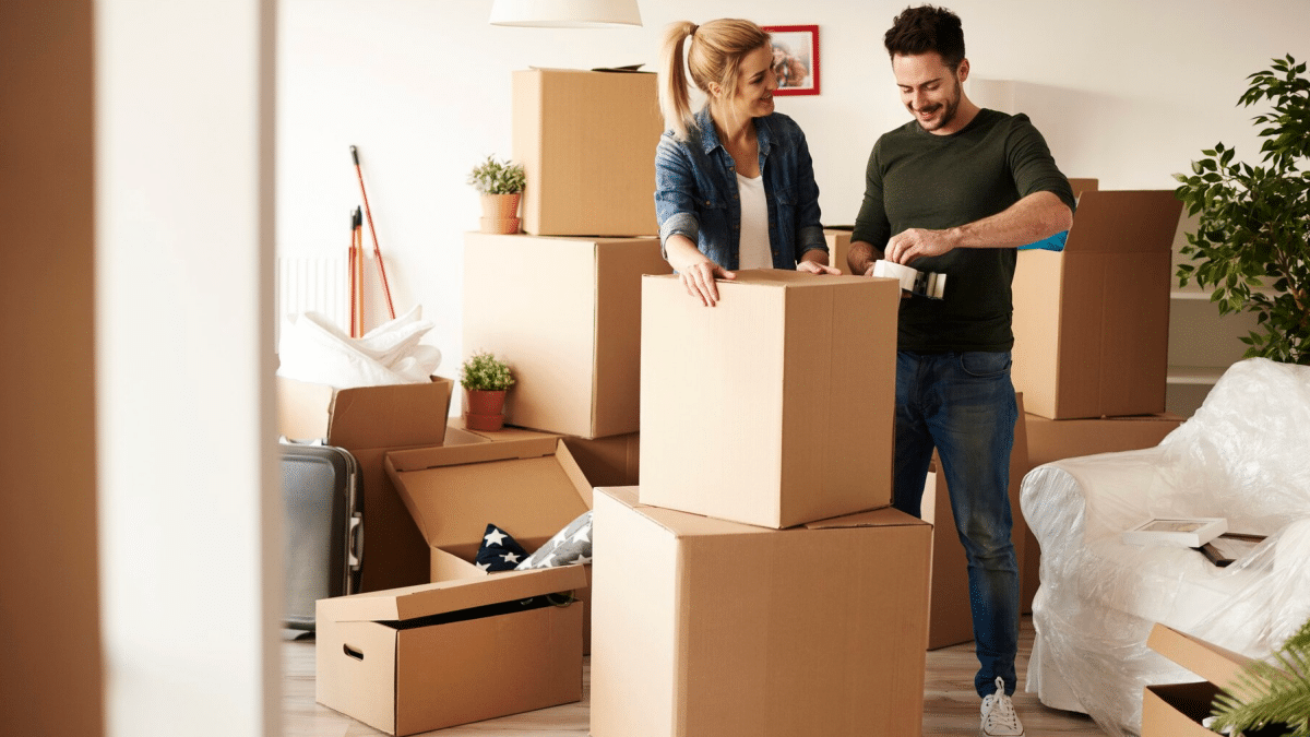 Navigating Boston Moving Permits: What You Need to Know