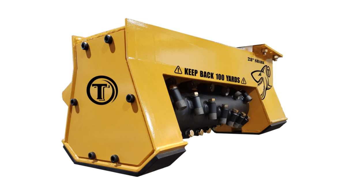 The Comprehensive Guide on Mini Excavator Attachments