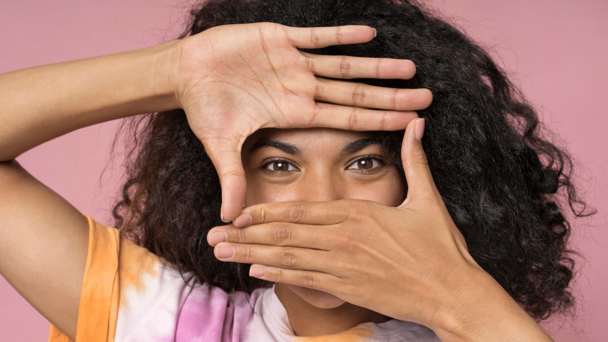 The Hidden Truth about Brown Spots in Your Eyes: Causes and Treatments