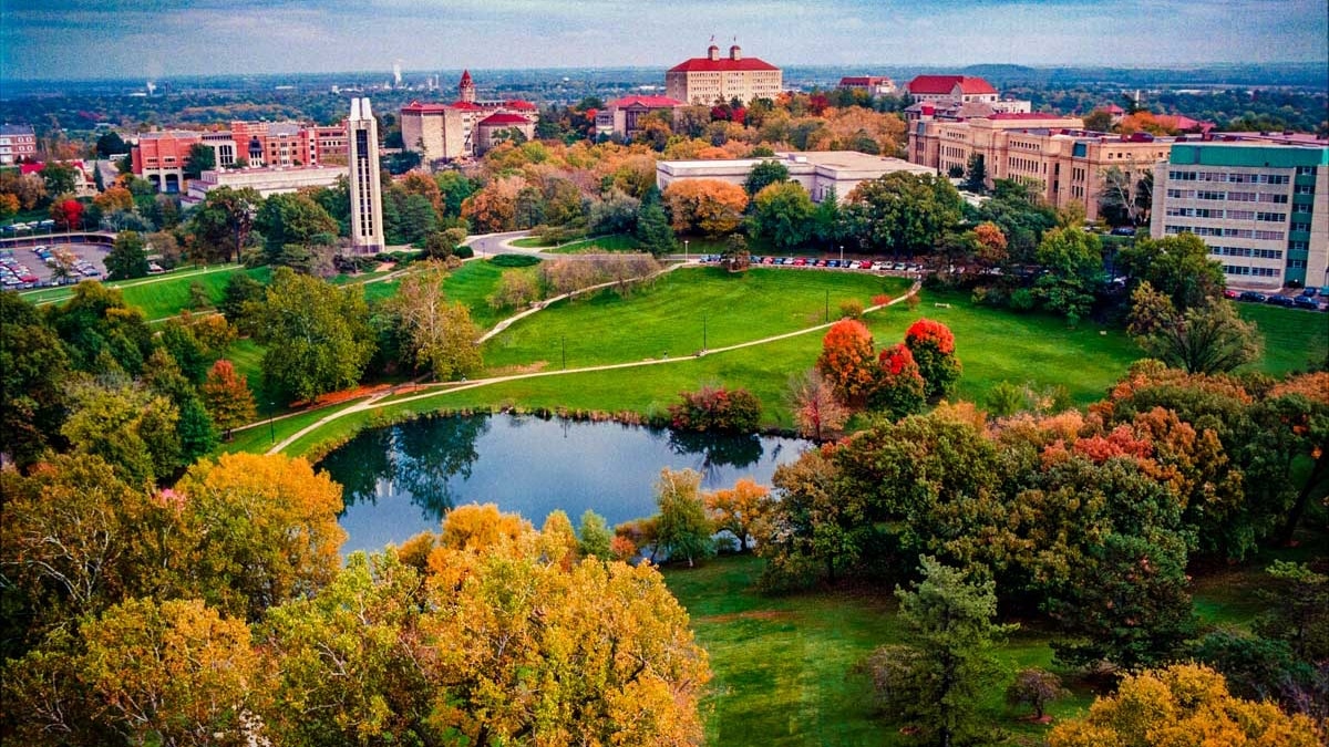 Uncovering the Hidden Gems of Lawrence, KS