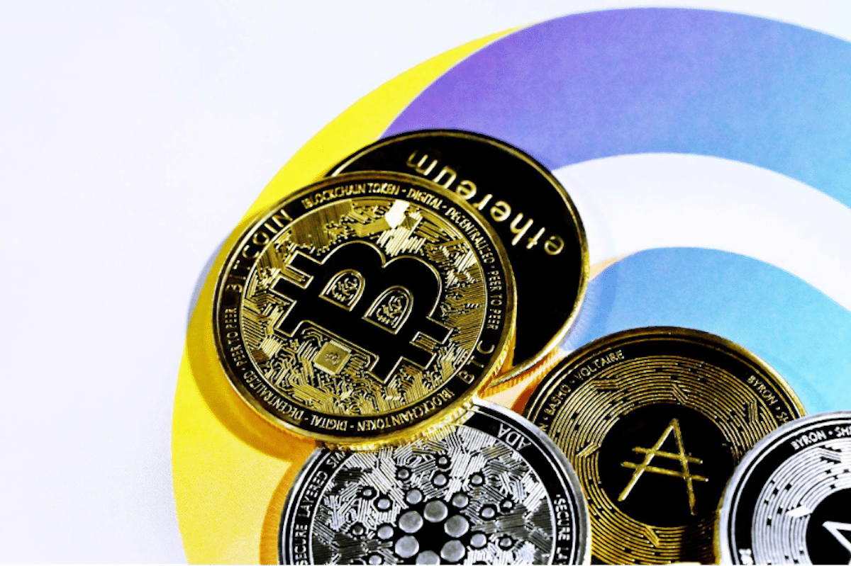 Understanding The Technology Behind Crypto Games