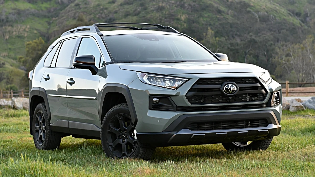 Understanding the Evolution of the Toyota RAV4: Years to Watch Out For