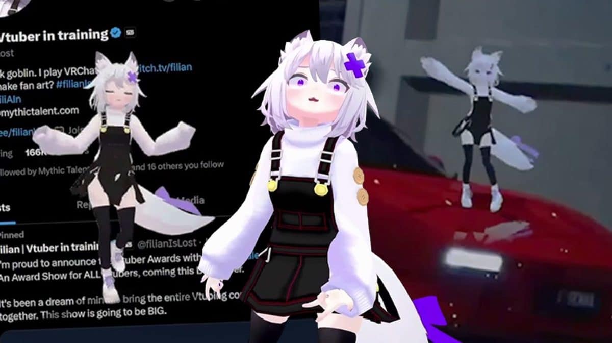 Popular Vtubers: Discover the Hottest Stars of in the World of VTubing