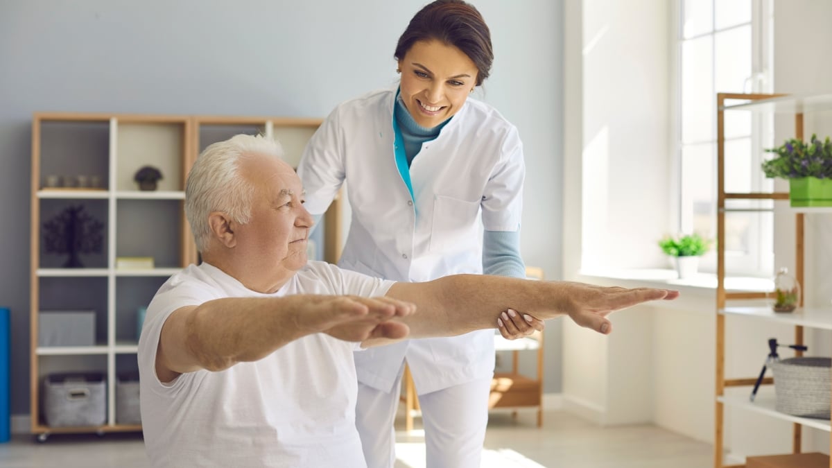 Back on Your Feet: How to Speed Up Your Back Surgery Recovery