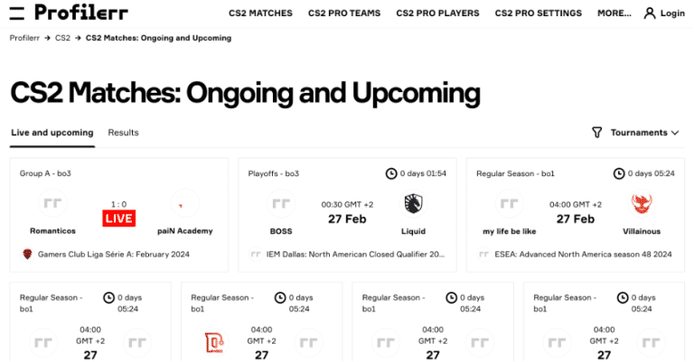 The Best Metallic And Holographic Skins in CS2