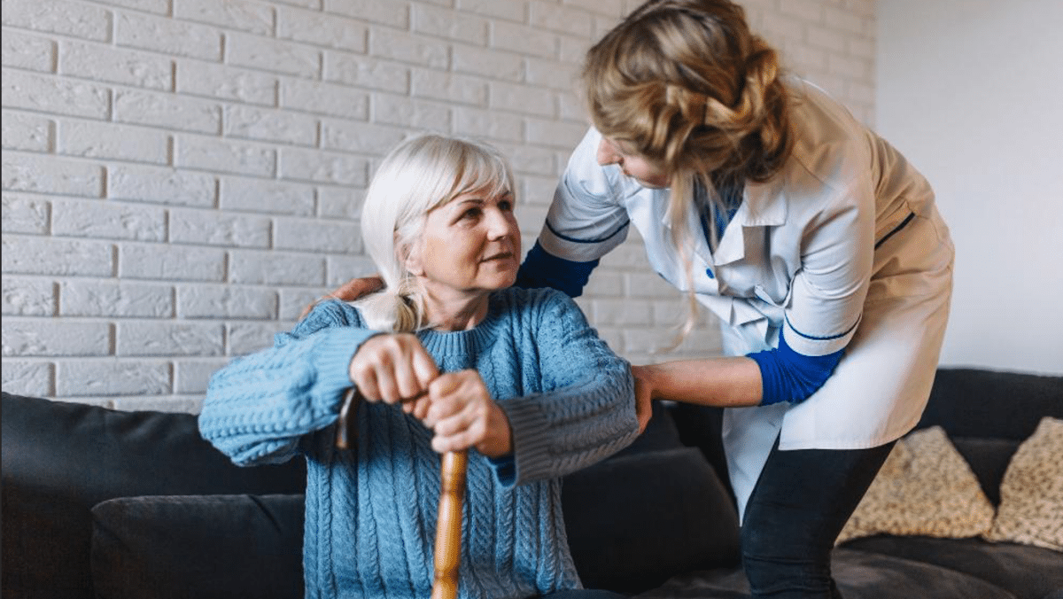 Building A Better Tomorrow For Seniors Through Collaborative Efforts