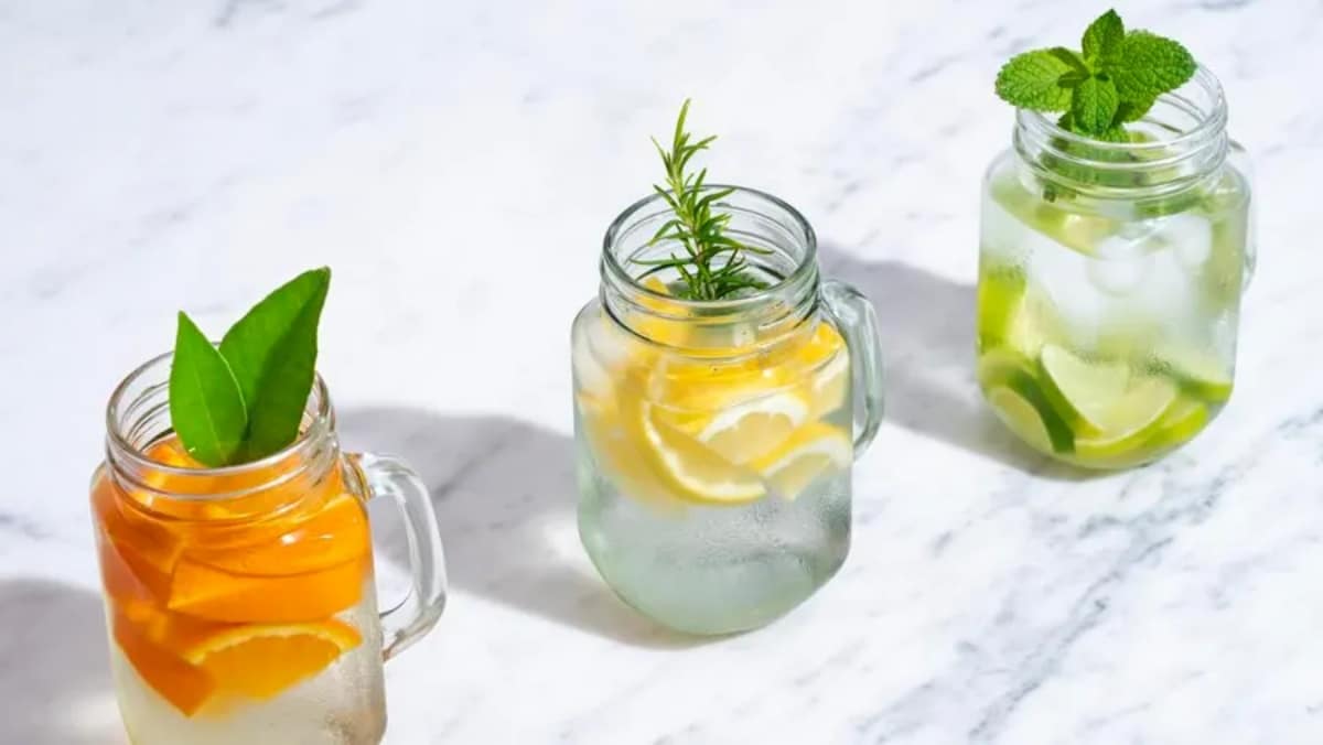Exploring the Scientifically-Backed Benefits of Spirit-Free Drinks