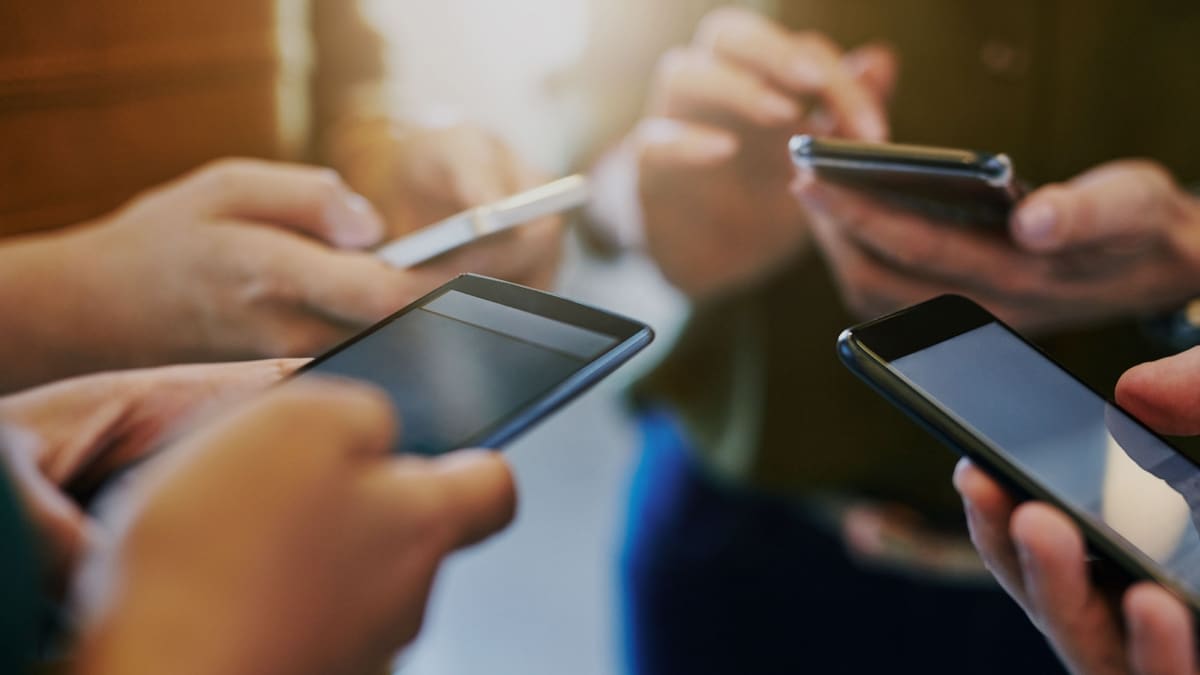 How to Receive SMS with Foreign Mobile Phone Number when Located in Any ...