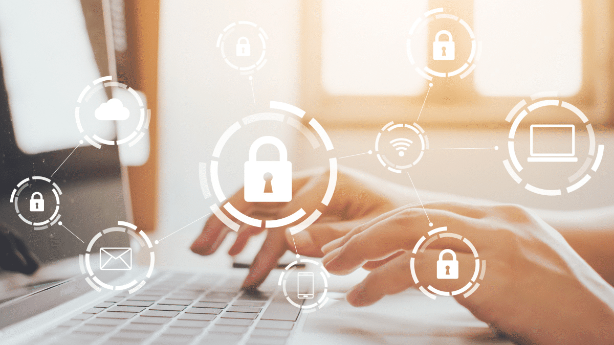 Staying Safe in a Virtual World: Strategies for Protecting Your Online ...