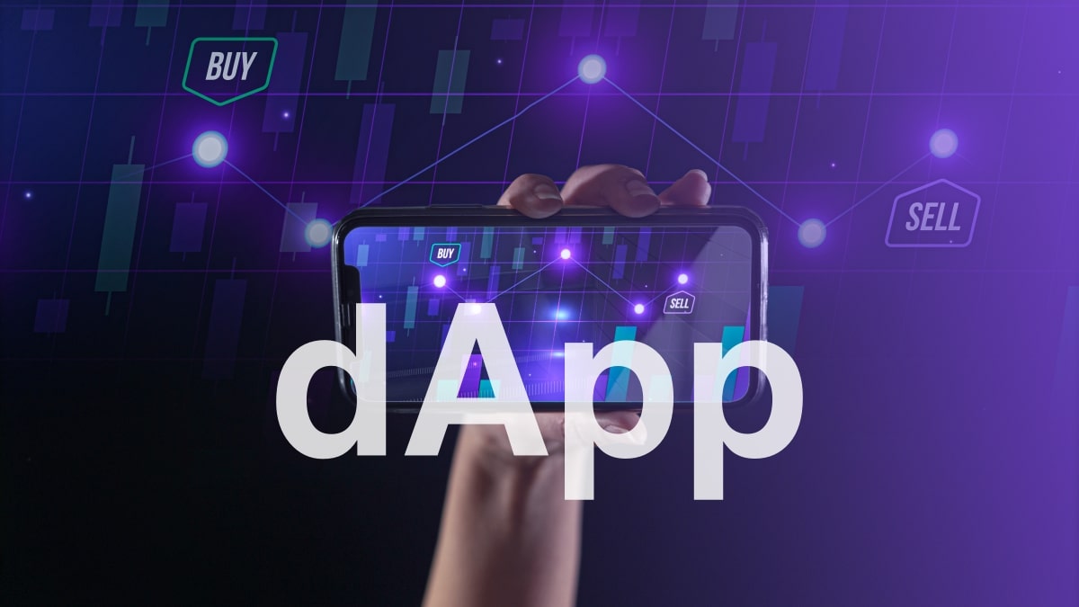 The Revolution of dApp Development: How Decentralized Apps Are Changing ... The Revolution of dApp Development: How Decentralized Apps Are Changing ...