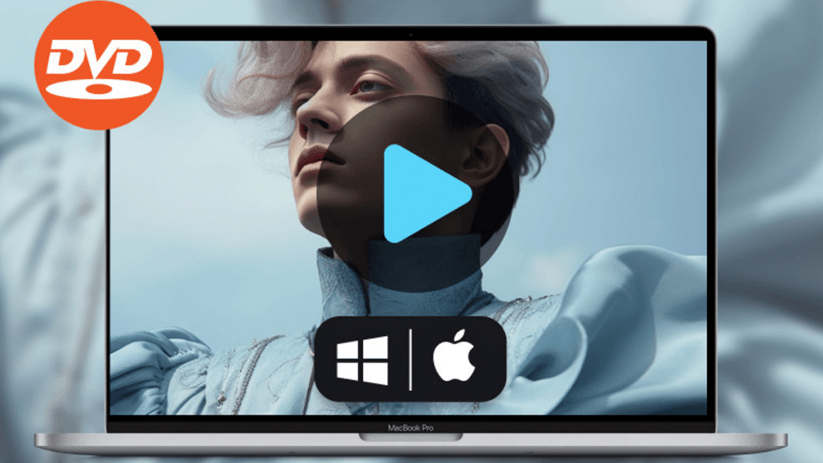 The Best 10 DVD Player Software for Windows and Mac