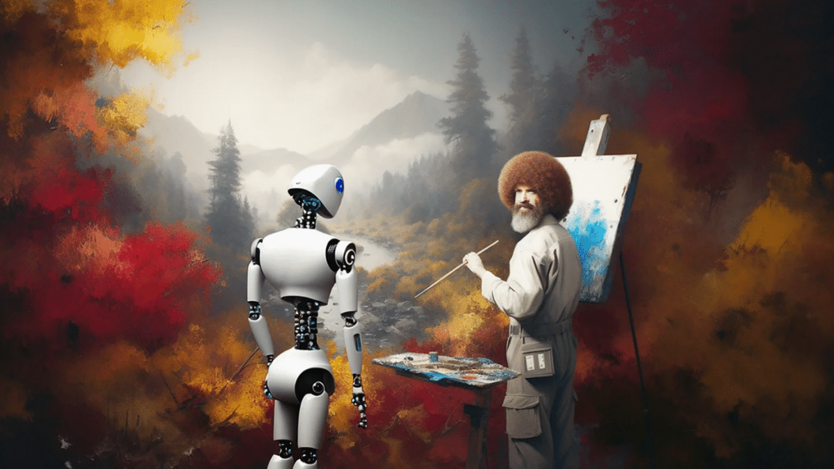 Top 7 AI Art Generators to Generate AI Art Image from Image (Compared)