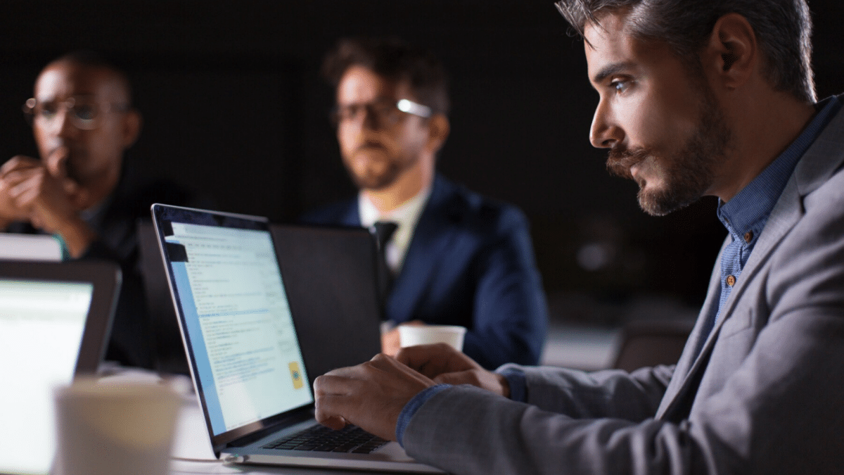 Transforming Human Services: The Power of Case Management Software