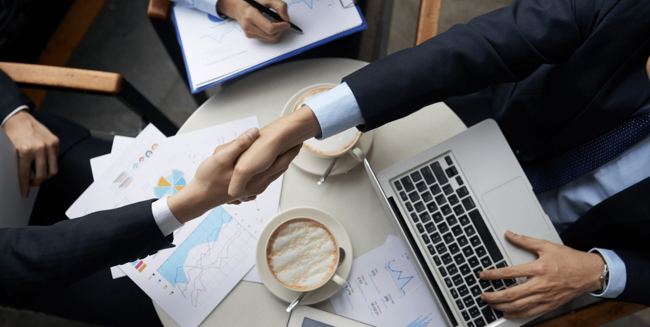 Why A Top-Tier Salesforce Partner Is Your Lead Conversion Lifeline