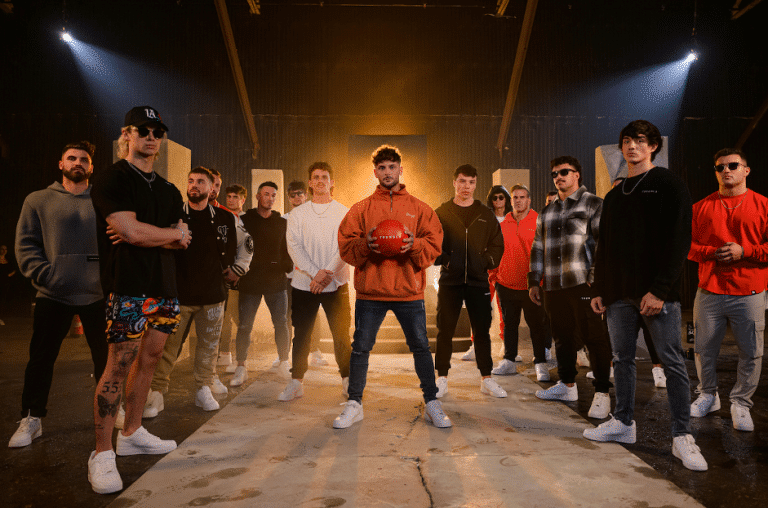 YoungLA: Empowering Athletes and Redefining Fitness Fashion