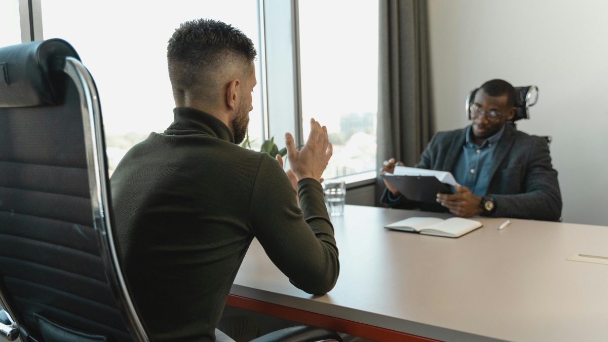 10 Benefits of a career in human resource management