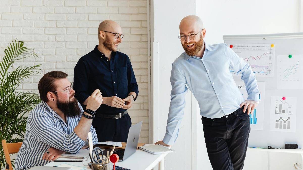 6 Tips for Businesses Seeking to Gain a Wide Market Share