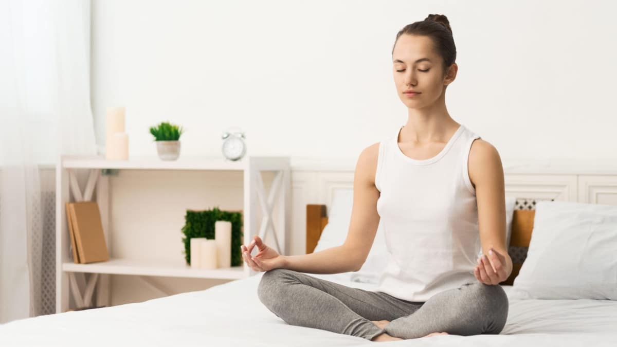 Are Mindfulness Practices the Key to Women Beating Addiction?