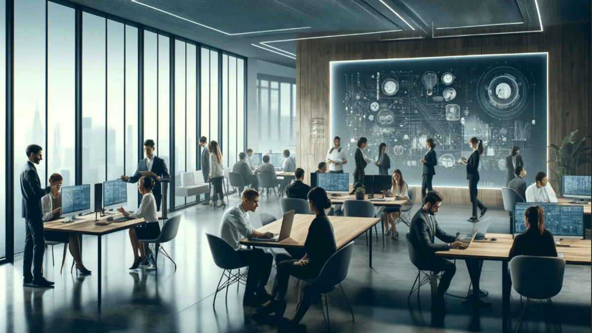 Big Data, Big Opportunities: Leveraging Analytics to Optimize IT ...