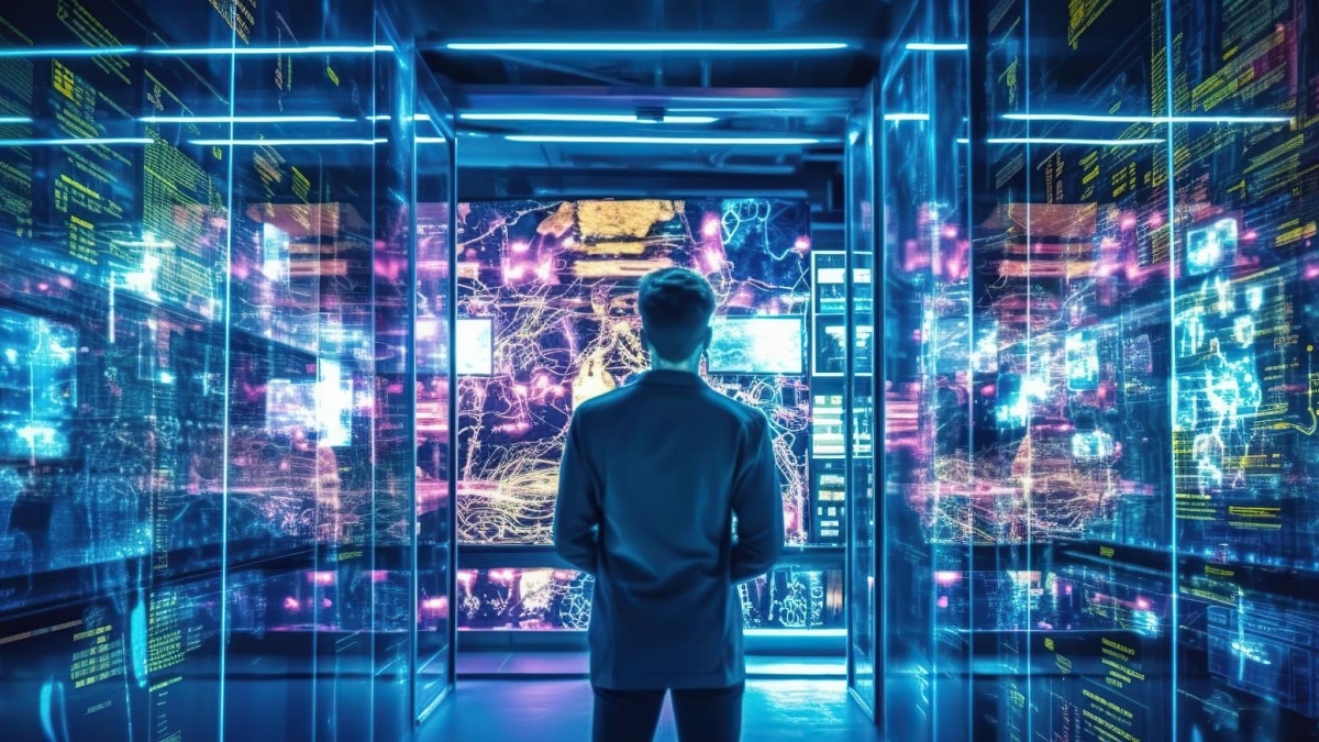 Comprehensive Data Center Exit: Design, Migration, and Operations