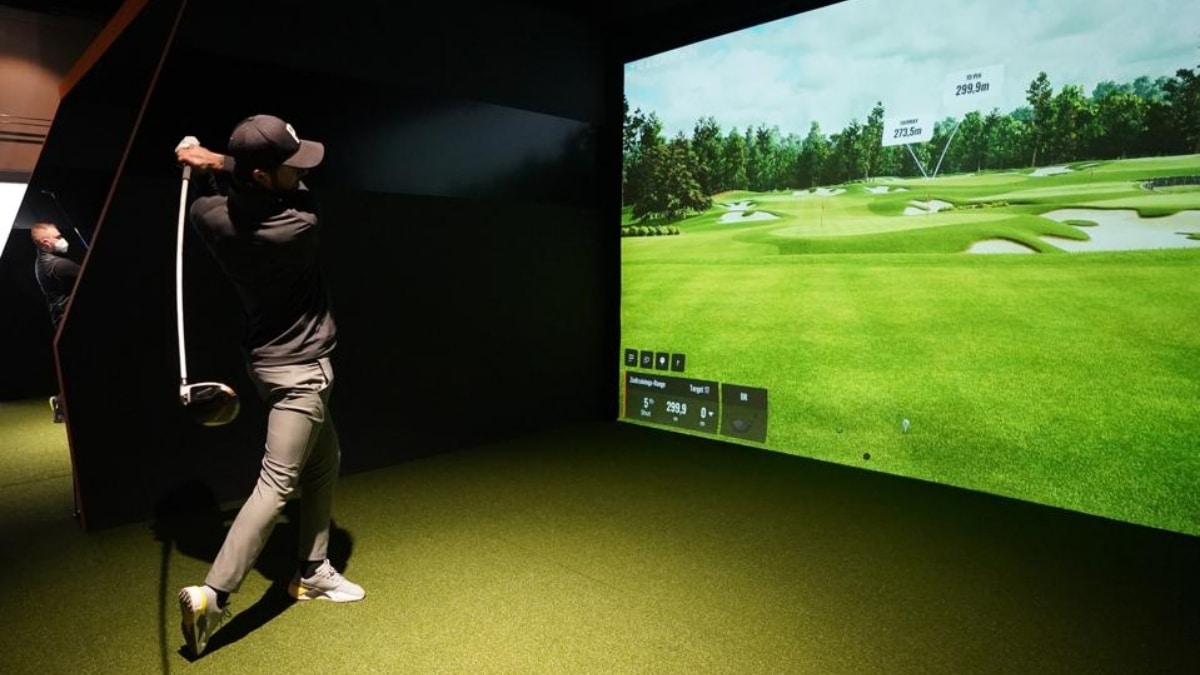 Golf's Greatest Rivalries: Legends Face Off