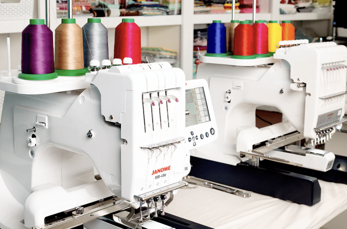 How to Choose the Right Embroidery Software