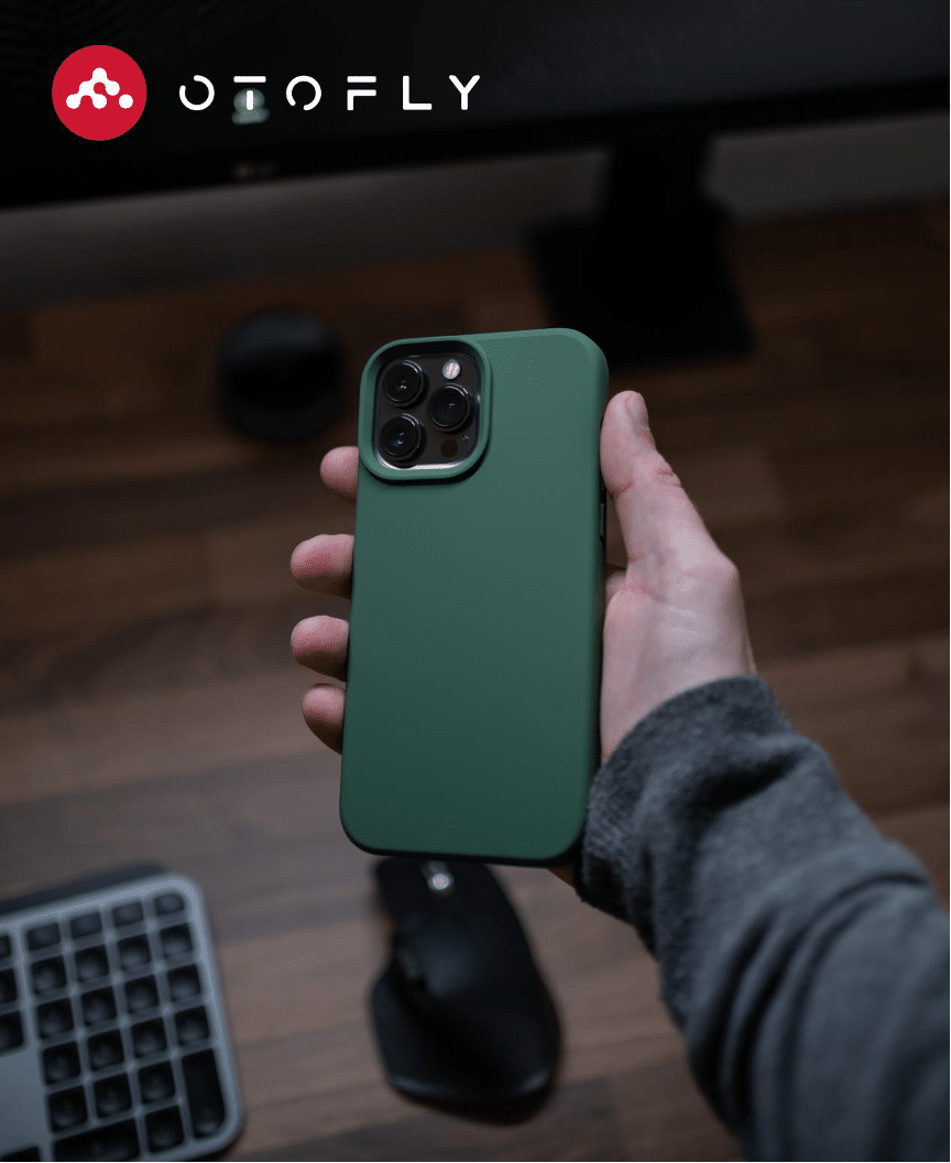 Why are Silicone phone Cases so Popular?
