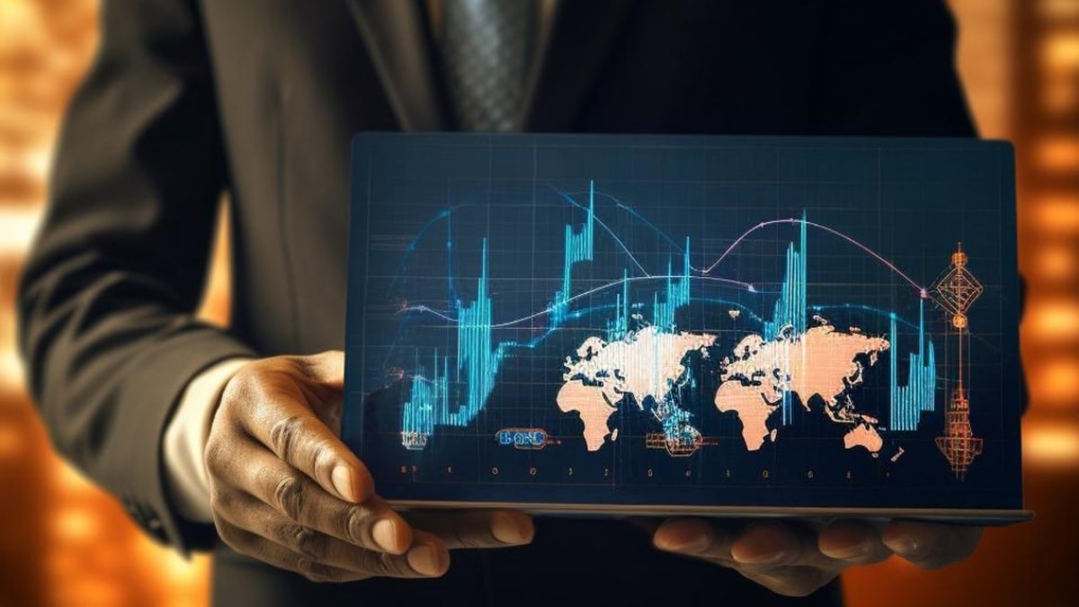 IronFX: Your Gateway to Global Trading Success in the Forex Market