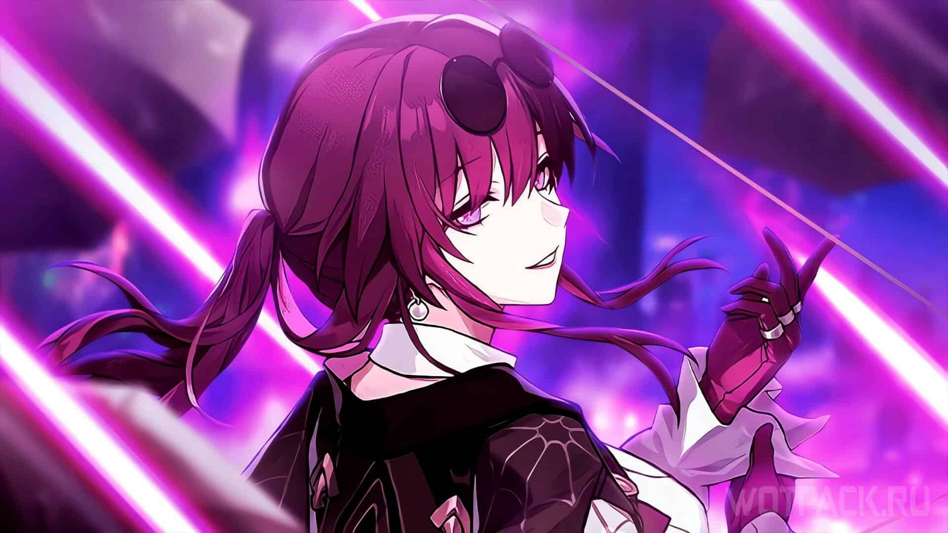 Kafka Figure Honkai: The Definitive Kafka Build Strategy