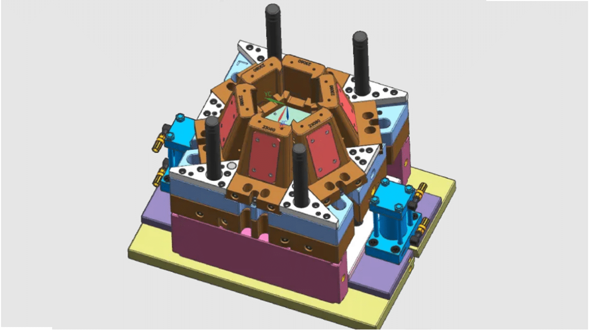 Mastering Fast Mold Manufacturing: A Guide for Tech Pioneers!