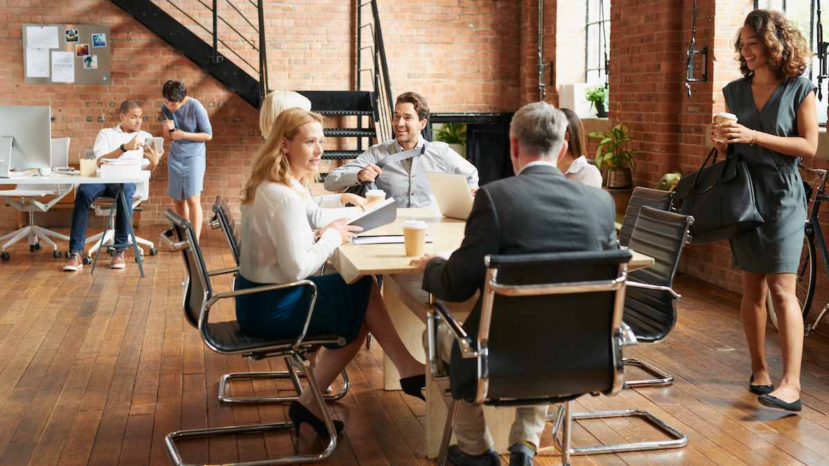 Overcoming Employee Retention Challenges with Compensation Market ...