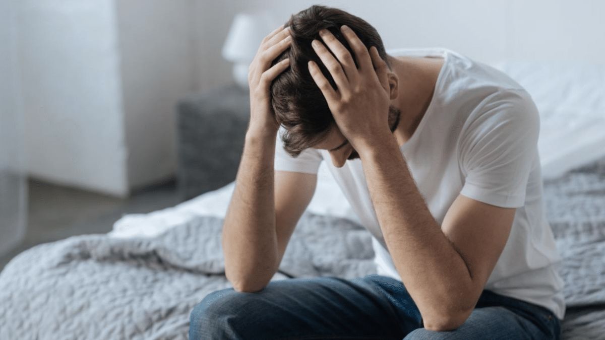 Recognizing the Physical Toll of Excessive drinking Consumption