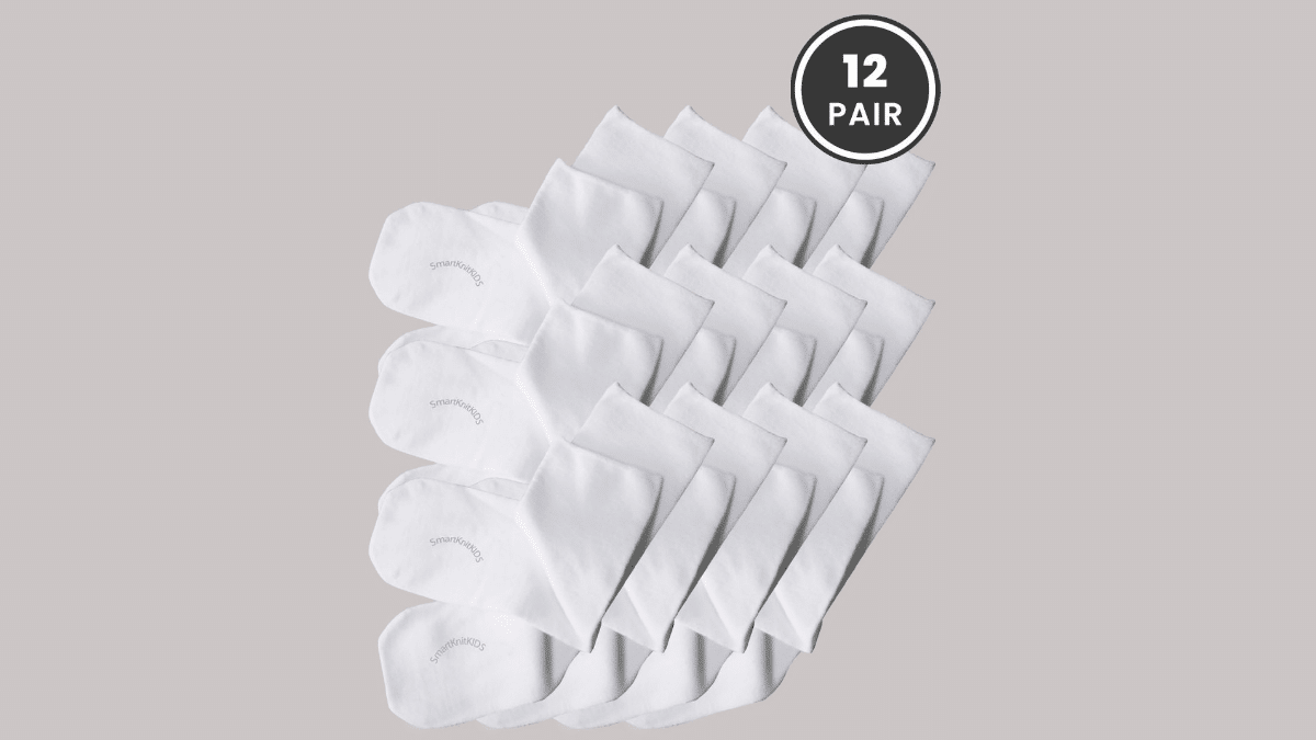 Step Into Comfort: The Ultimate Guide to Socks for Everyday Wear