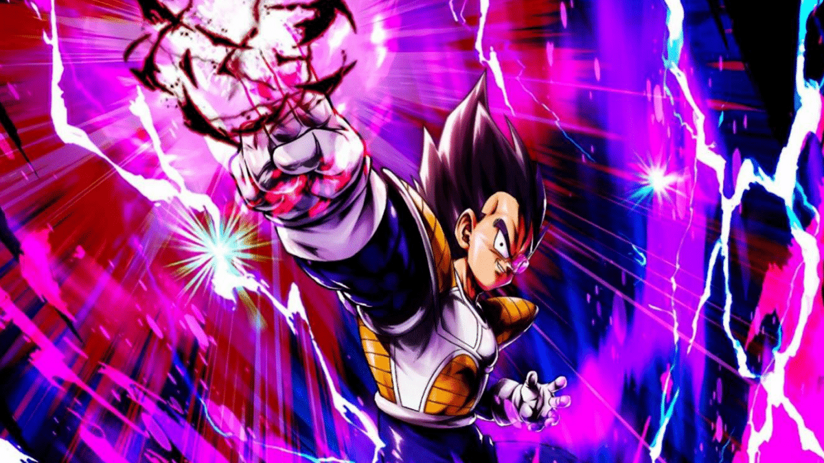The Best Dragon Ball Legends Characters 2024