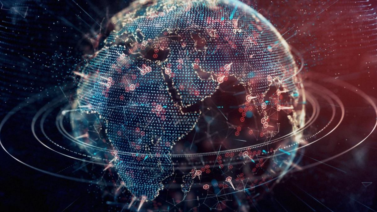 The Digital Frontier: How Estonia Leads the World in Digitalization