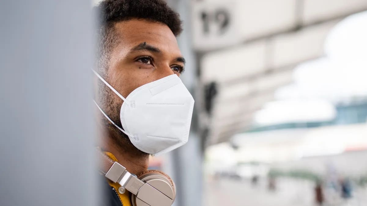 The Essential Guide to N95 Masks: Everything You Need to Know