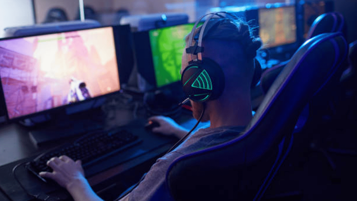 The Psychology of Gaming: Understanding Its Pull and Power